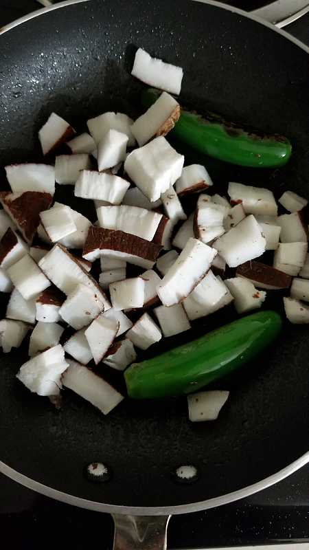 Putnala Pappula Pachadi Recipe | Roasted Chanadal Chutney Recipe ...